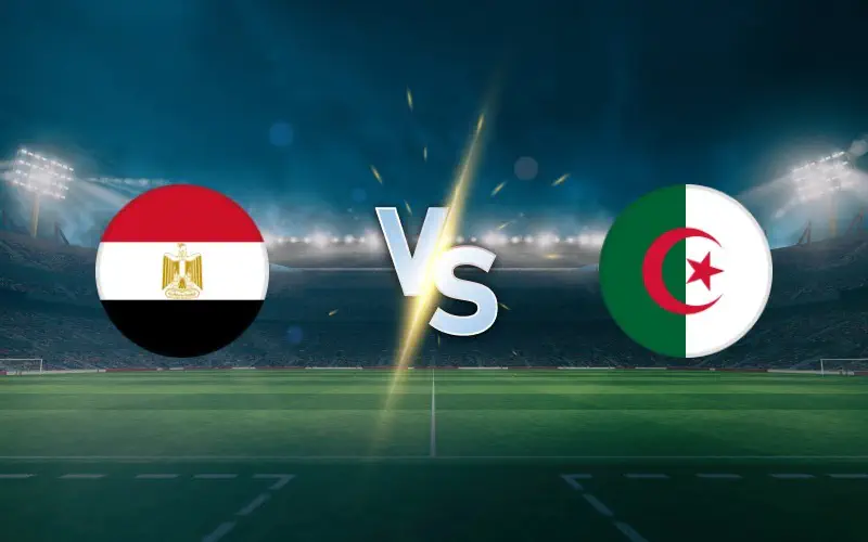 Egypt vs Algeria prediction: Match preview, betting odds and tips on ...