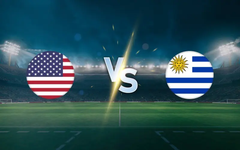 USA vs Uruguay prediction: Match preview, betting odds and tips on November 19, 2025 – Ratingbet.com