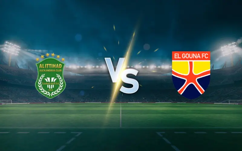 Al Ittihad Alexandria vs El Gouna prediction and betting tips on ...