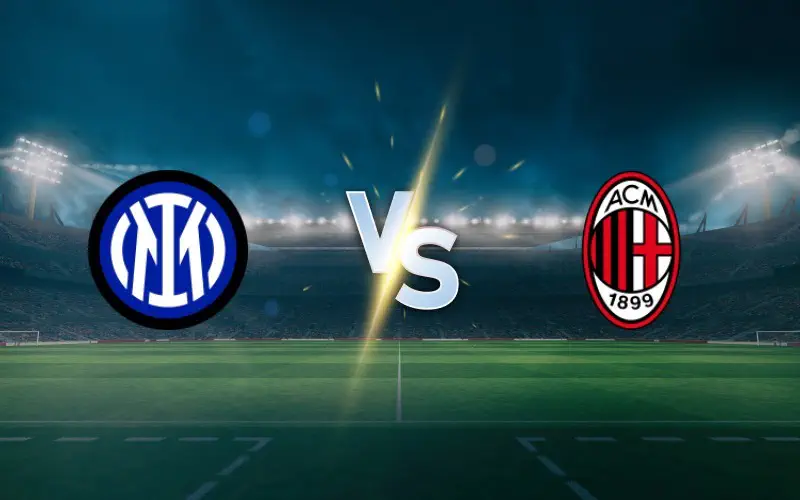 Inter vs Milan: Prediction, Preview, lineups, tips and odds on November ...