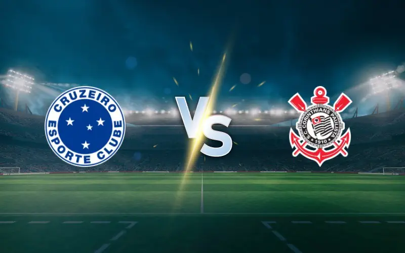 Cruzeiro vs Corinthians prediction, match preview, betting tips and ...