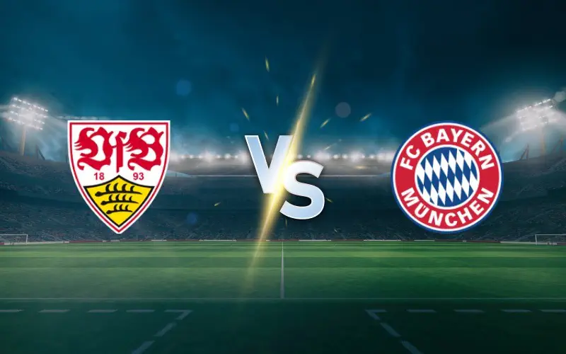 Stuttgart vs Bayern: Prediction, Preview, lineups, tips and odds on December 6, 2025 – Ratingbet.com