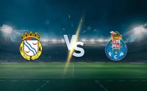 Vitoria Guimaraes vs Sporting Lisbon prediction: Match preview, betting ...