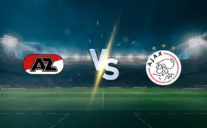 Go Ahead Eagles vs Heracles Prediction: match preview, predicted ...