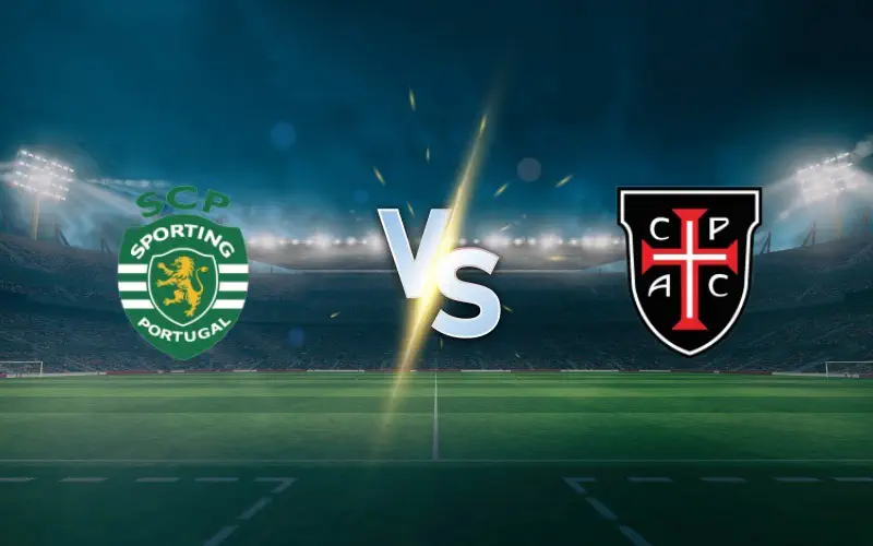 Sporting CP vs Casa Pia prediction and betting tips on January 16, 2026 ...