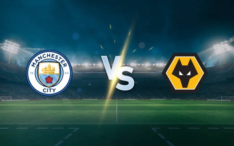 Manchester City vs Wolverhampton Wanderers Prediction: match preview ...