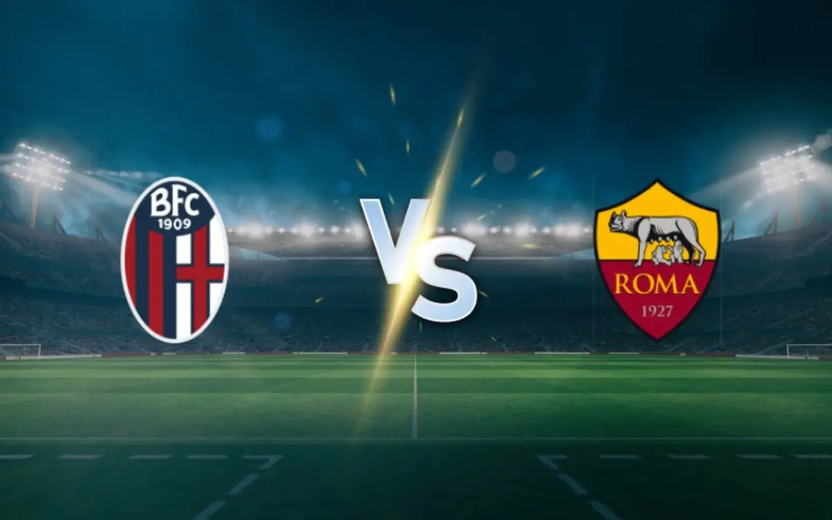 Bologna vs Roma prediction: expert analysis, possible lineups, April 25 ...
