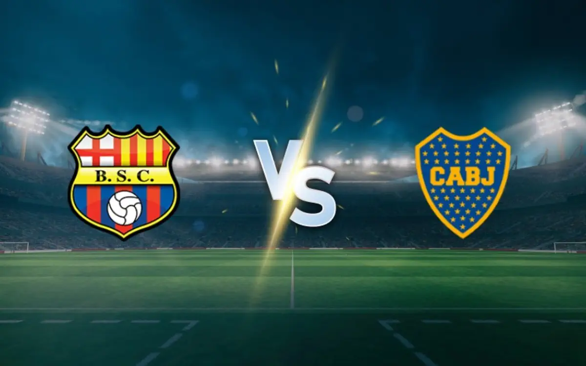 Barcelona Guayaquil vs Boca Juniors prediction: expert analysis ...