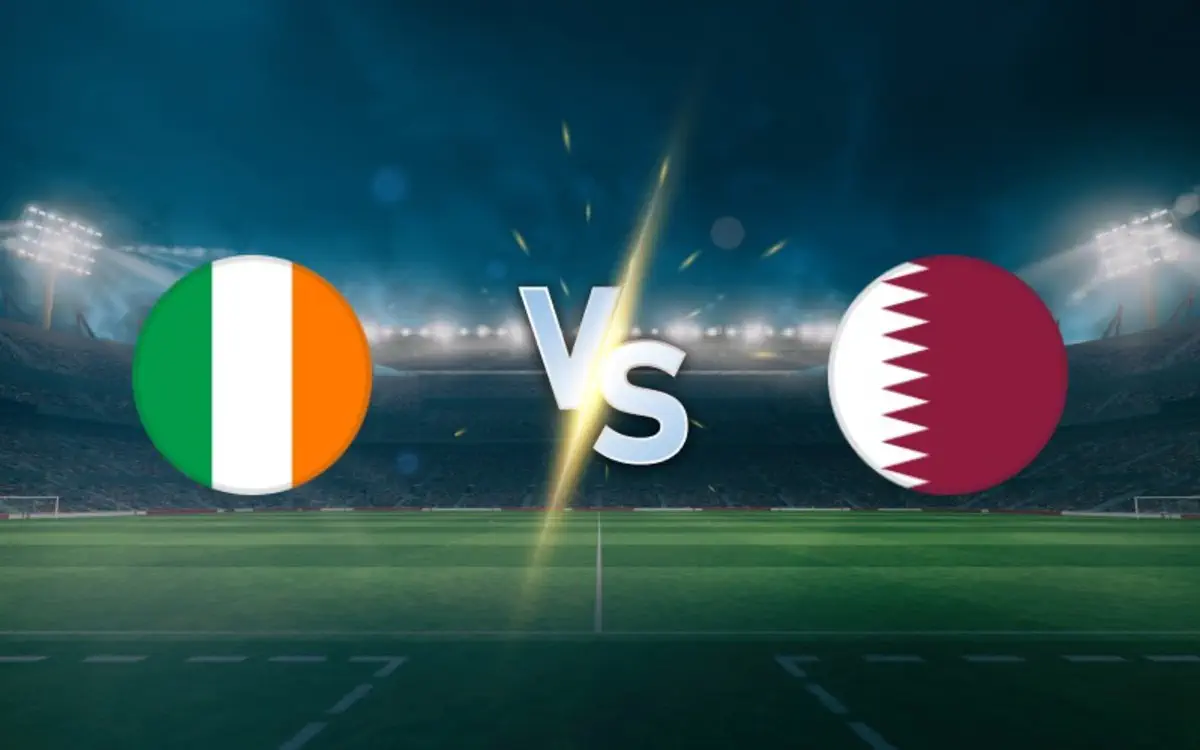 Ireland vs Qatar prediction: team news, lineups, expert analysis ...
