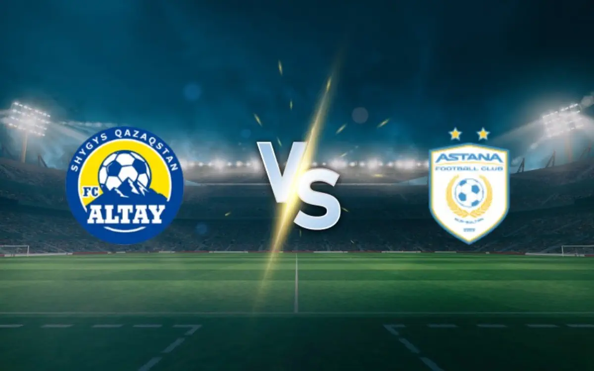Altai vs Astana prediction: expert analysis, possible lineups, May 27 ...