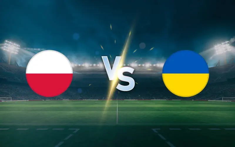 Polônia x Ucrânia: Prévia, Jogadores-Chave e Tática | ScorePoint AI