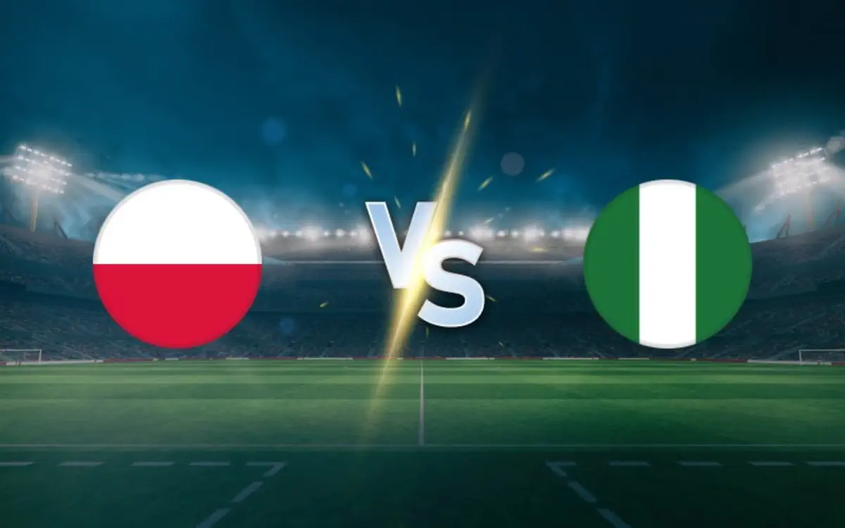 Poland vs Nigeria prediction: expert analysis, possible lineups, June 3 ...