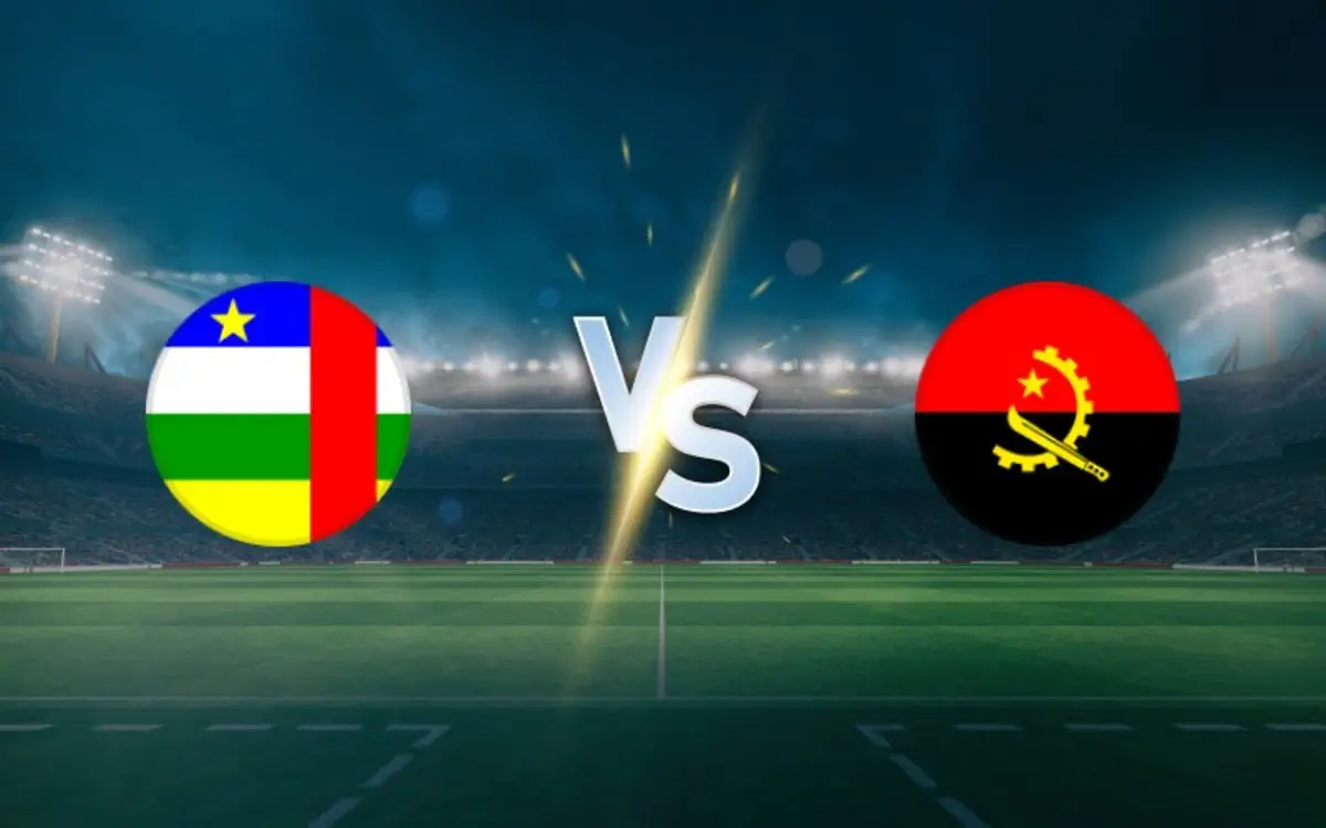 CAR vs Angola prediction: teams form analysis, possible lineups on June ...