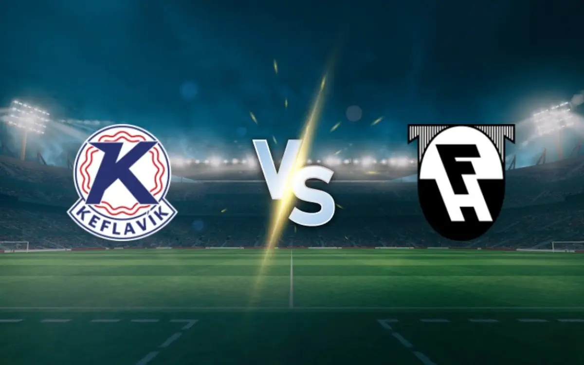 Keflavik vs Hafnarfjordur prediction: teams form analysis, possible ...
